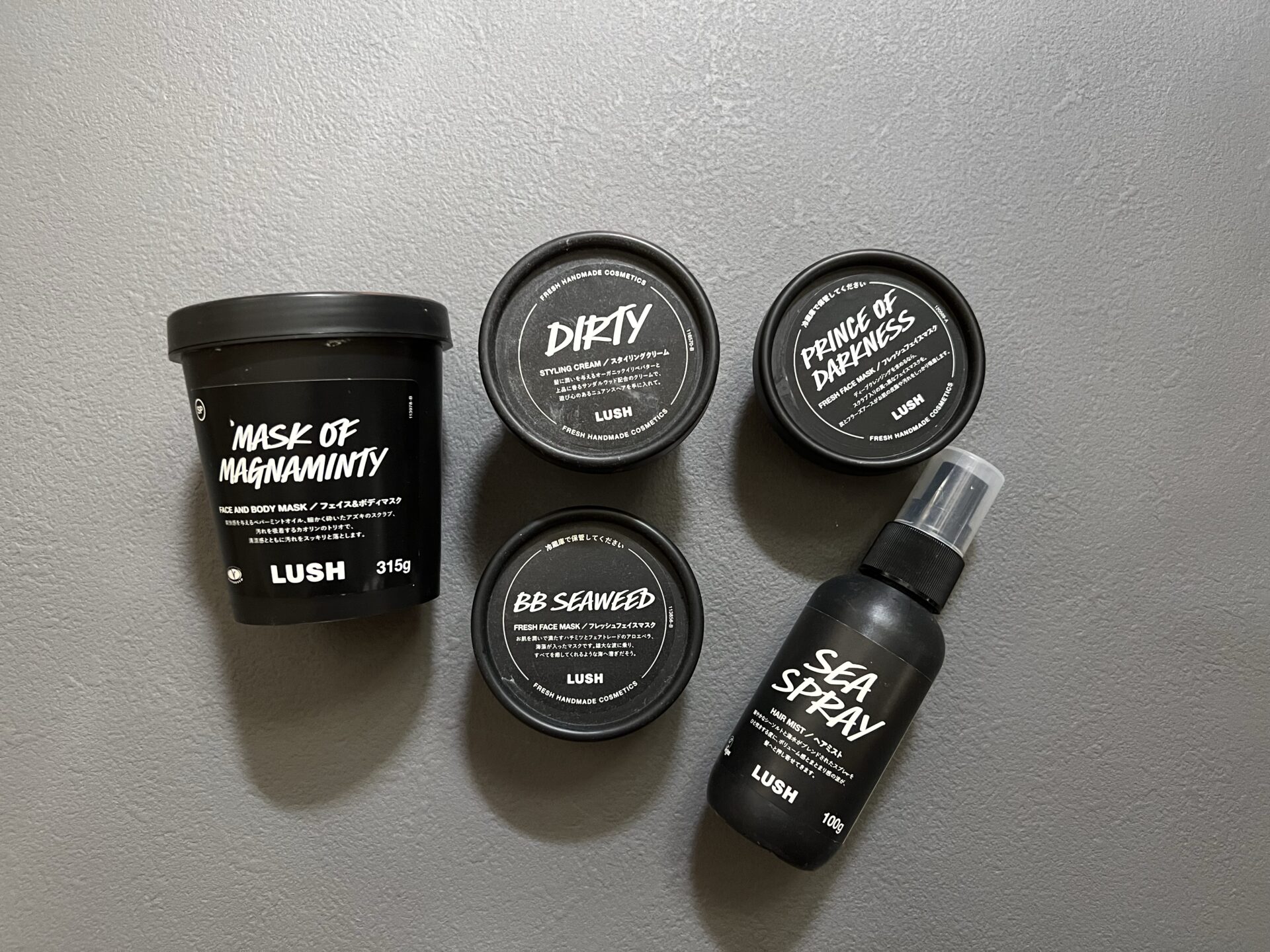 LUSHの空き容器をリサイクルするとお得！「BRING IT BACK（循環型容器返却プログラム）」に参加してみた | おかめブログ